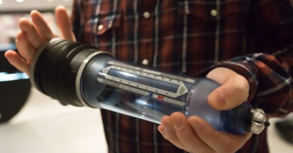 Discover How To Enlarge Your Penis With Natural Methods | SitePenis